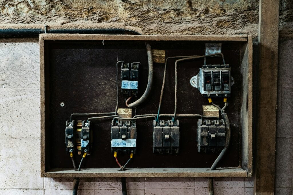 Guide to Electrical Panel Installation: Ensuring Safety and Efficiency ...