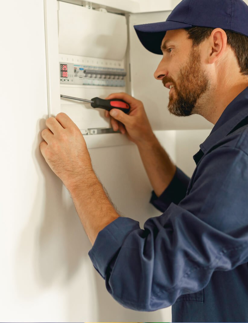 Safety Switch Installation Services | AusEco Electrical & Data