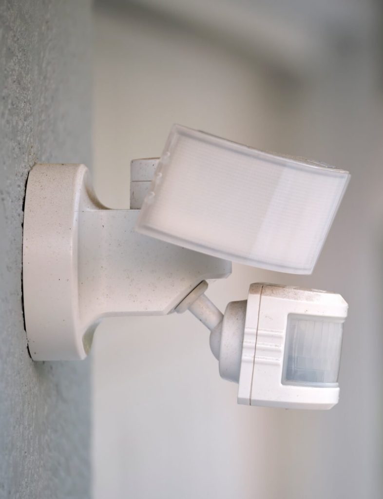 Sensor Light Installation Adelaide | AusEco Electrical