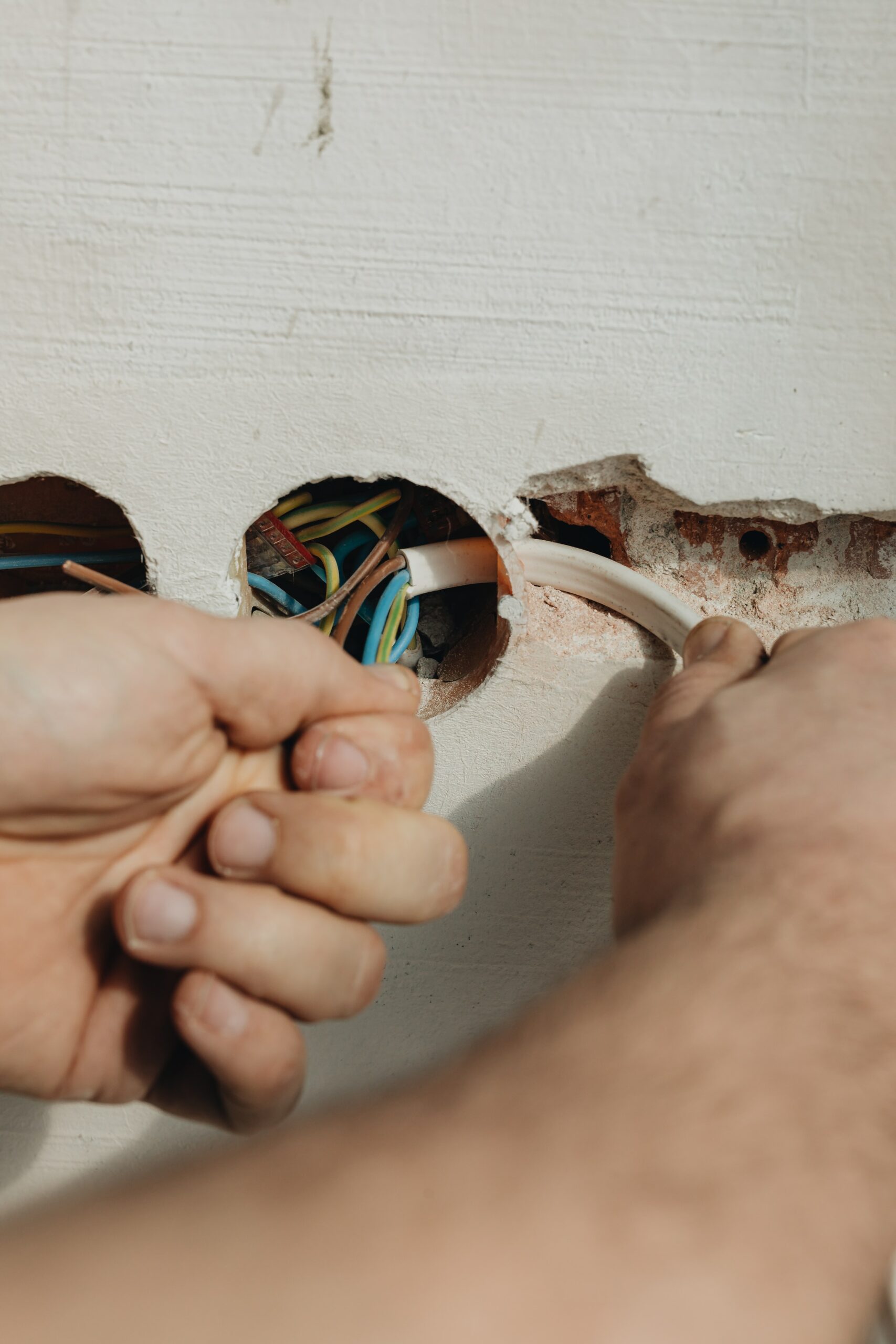 Re-Wiring Your Understanding: The Intricacies of Electrical Wiring ...