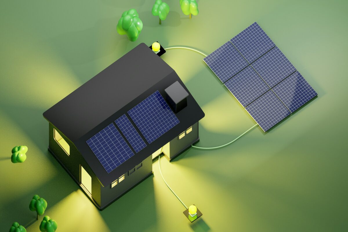 What is a Solar Inverter? | How It Works